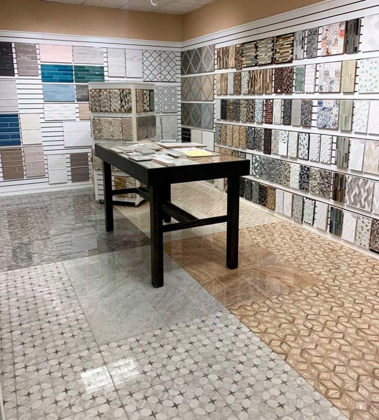 Arley Wholesale | The East Coast's leading Tile Products