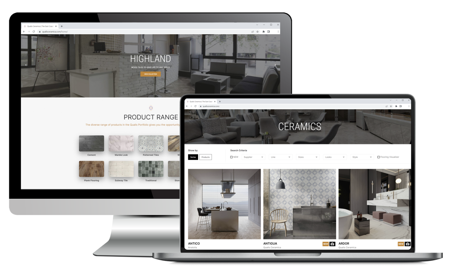 Arley Wholesale | The East Coast's leading Tile Products