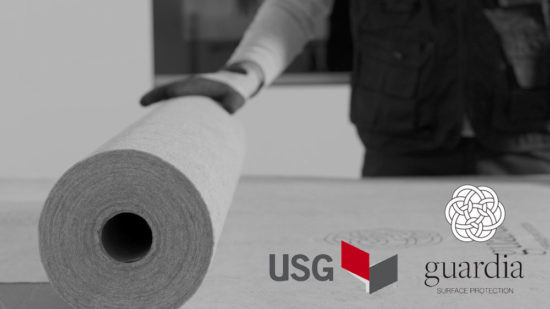 Floor protection | Product Range | Arley Wholesale