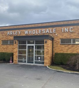 Arley Wholesale | The East Coast's leading Tile Products