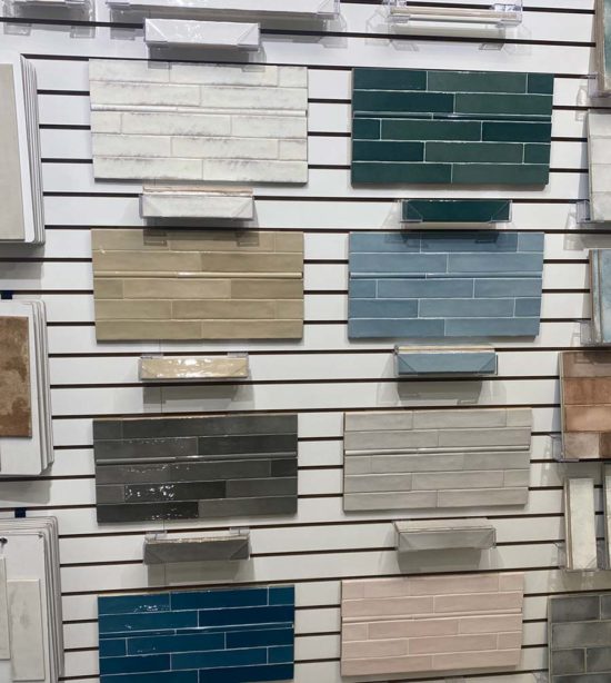 Arley Wholesale | The East Coast's leading Tile Products