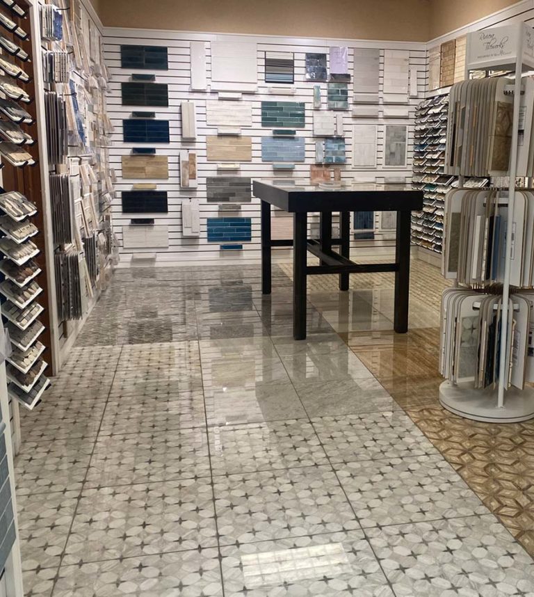 Arley Wholesale | The East Coast's leading Tile Products