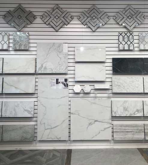 Arley Wholesale | The East Coast's leading Tile Products