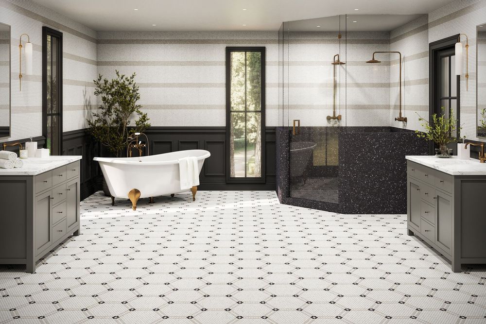 Jeffrey Court Tiles – Tile Collections | Arley Wholesale